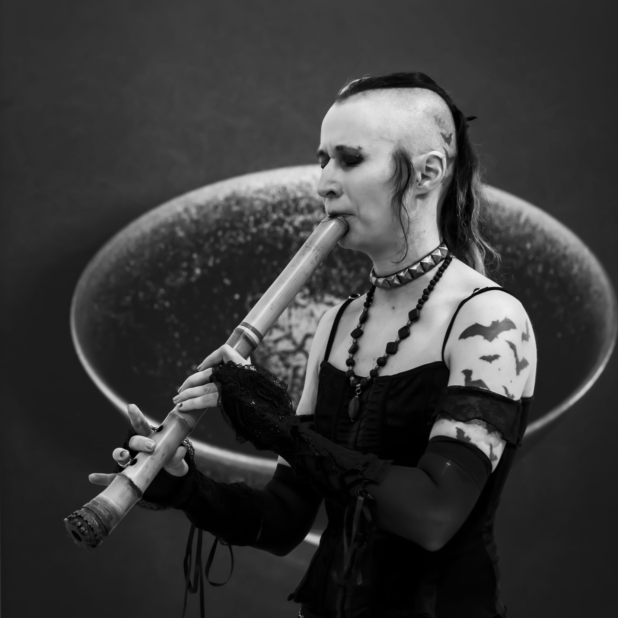Nina Haarer – KSK Europe